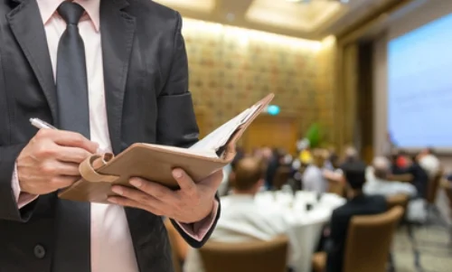 Conference National | Event Management | Australia