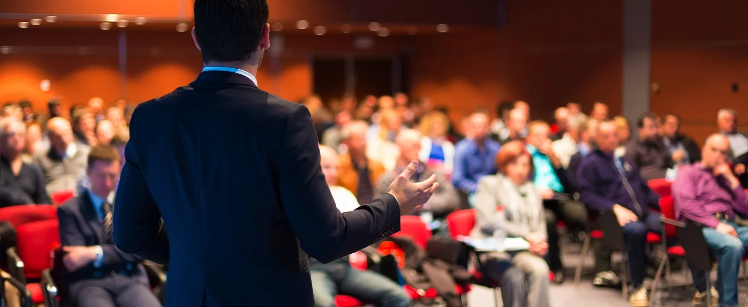 Conference National | Event Management | Australia