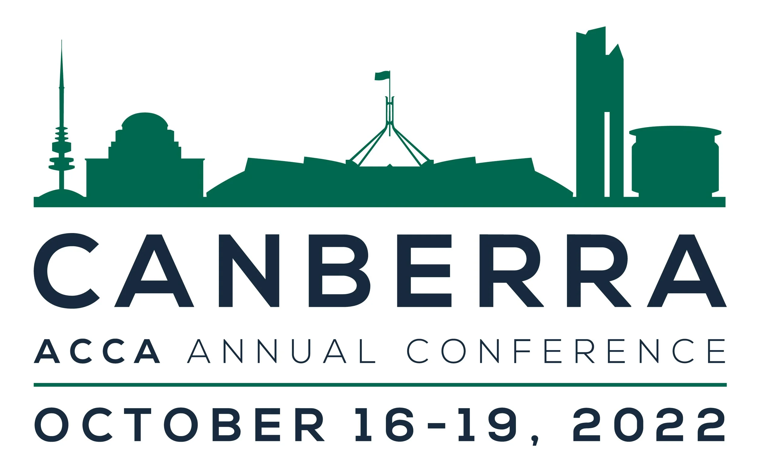 ACCA 2022 | Conference National | Event Management | Australia