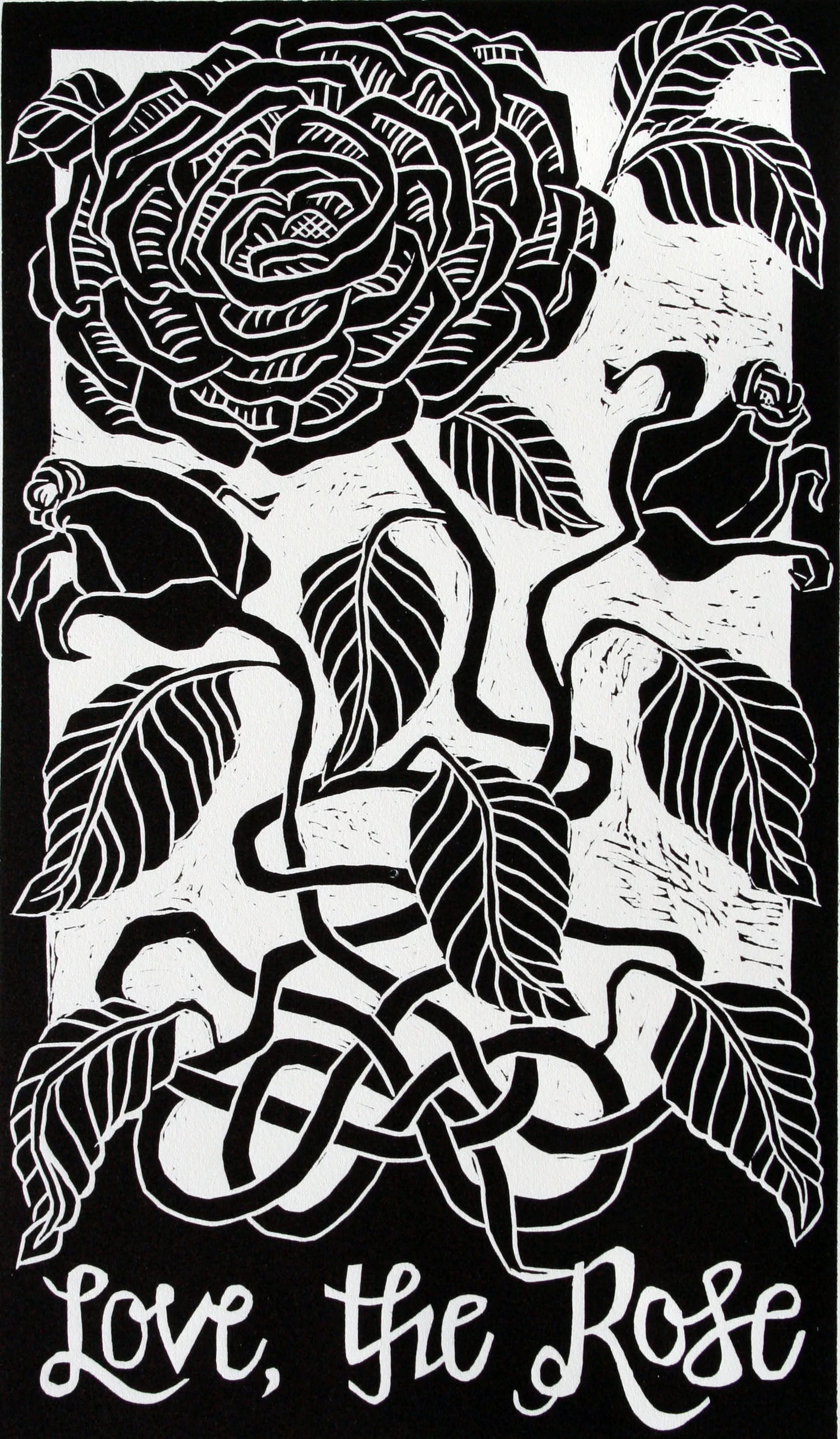 Betsy Best - Printmaker