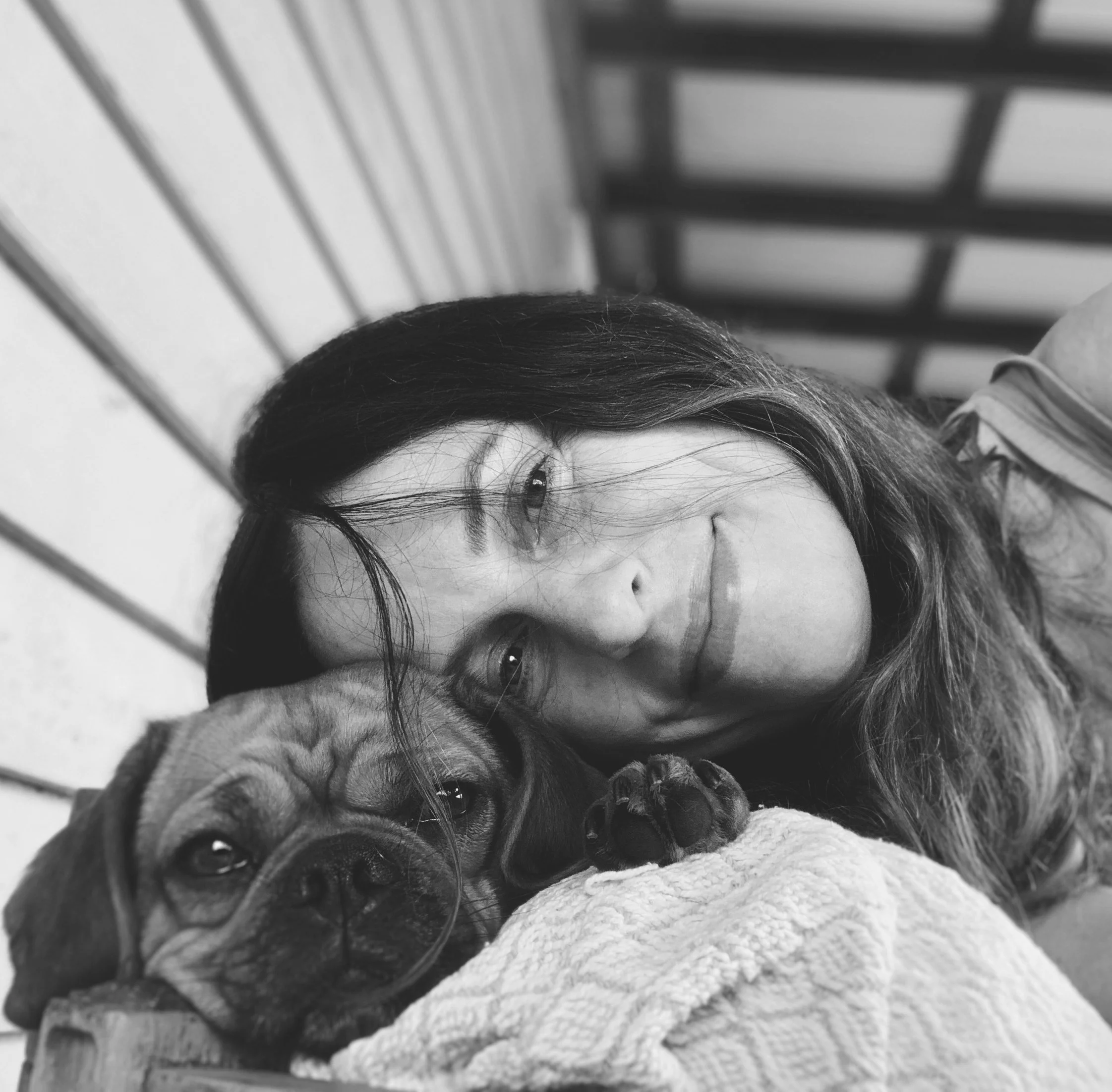 Contact — Rachel Gregg