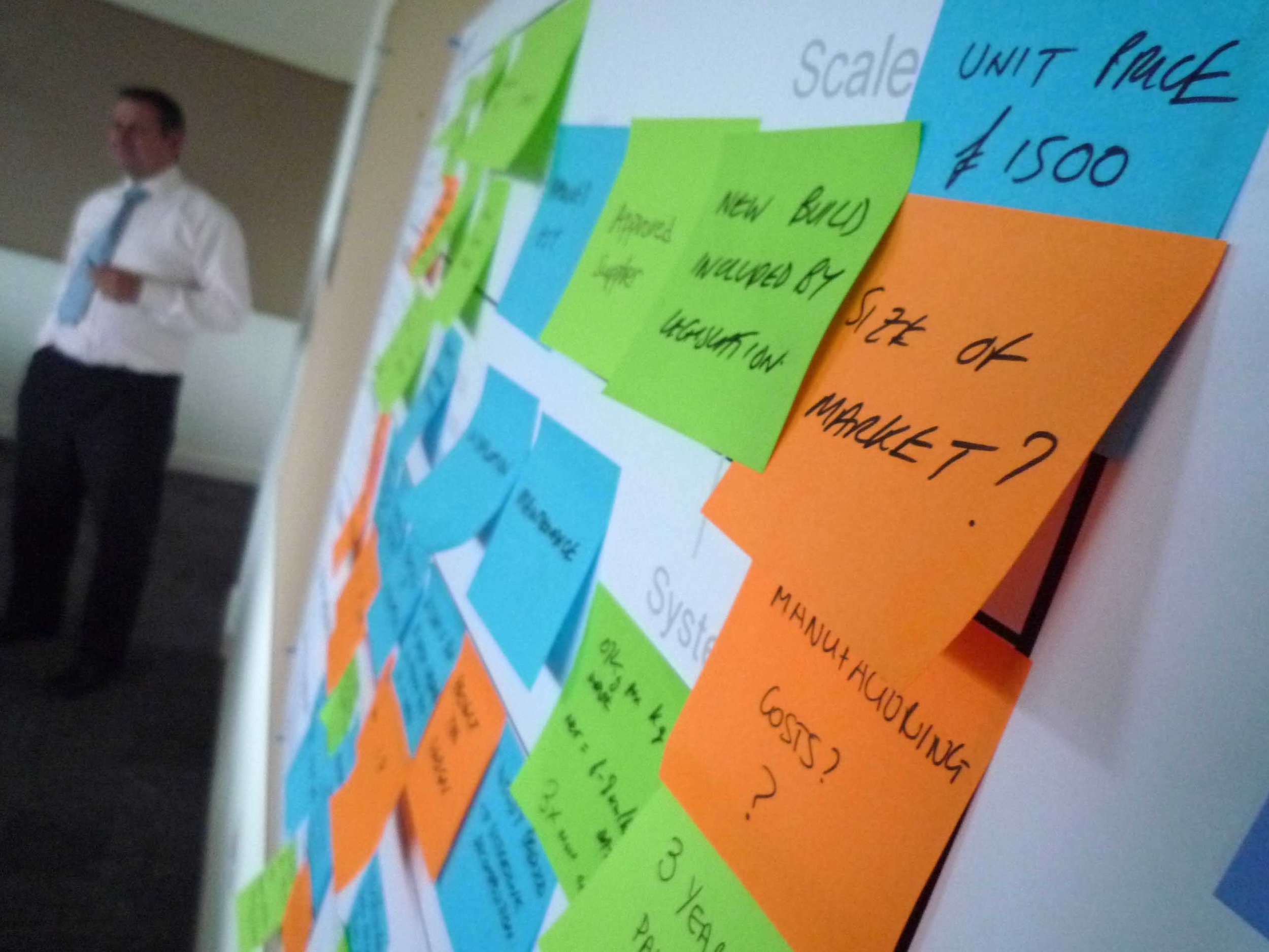 Roadmapping — cambridge roadmapping