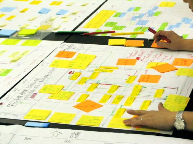 Roadmapping — cambridge roadmapping