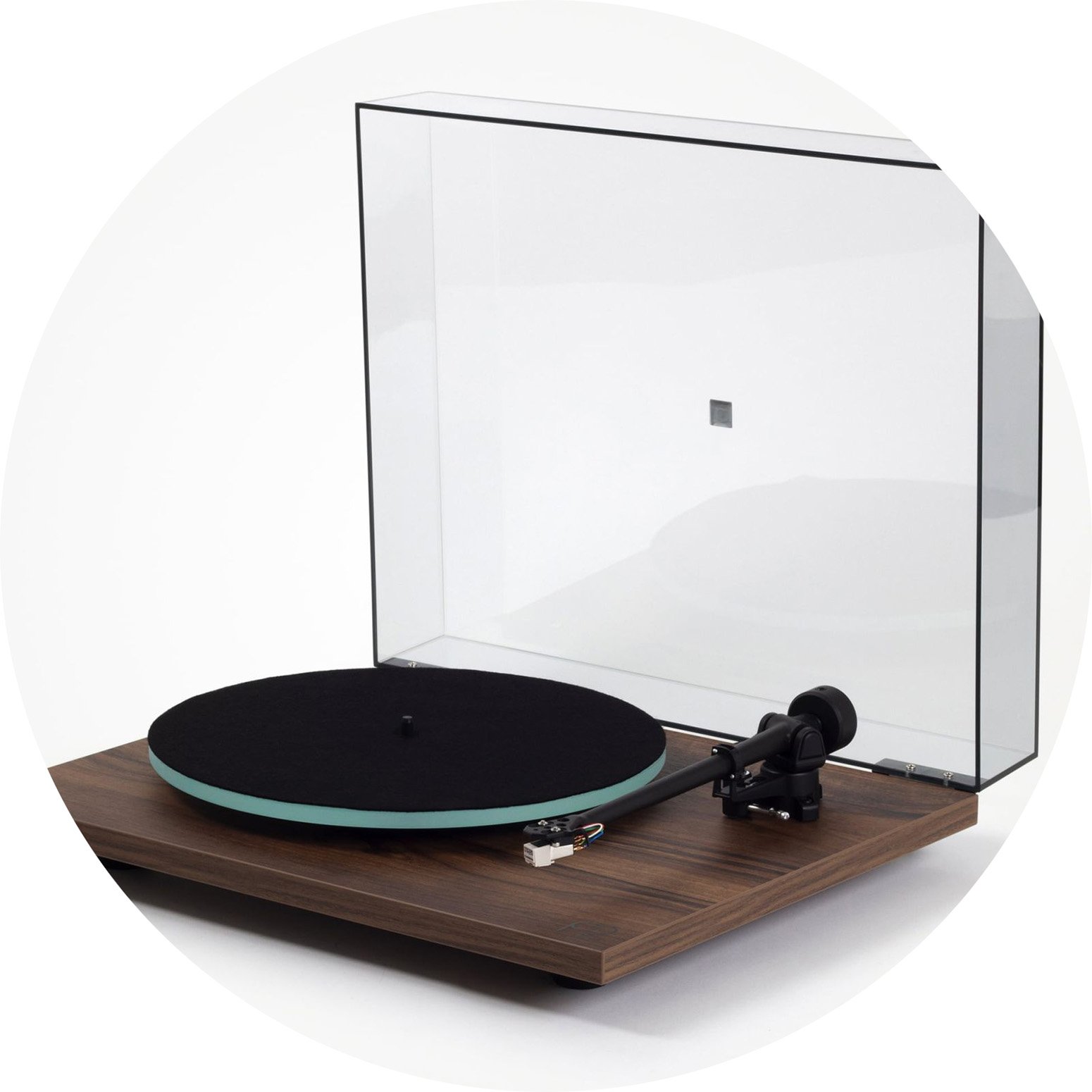 Rega Planar 2 Turntable — Creative Audio in Winnipeg