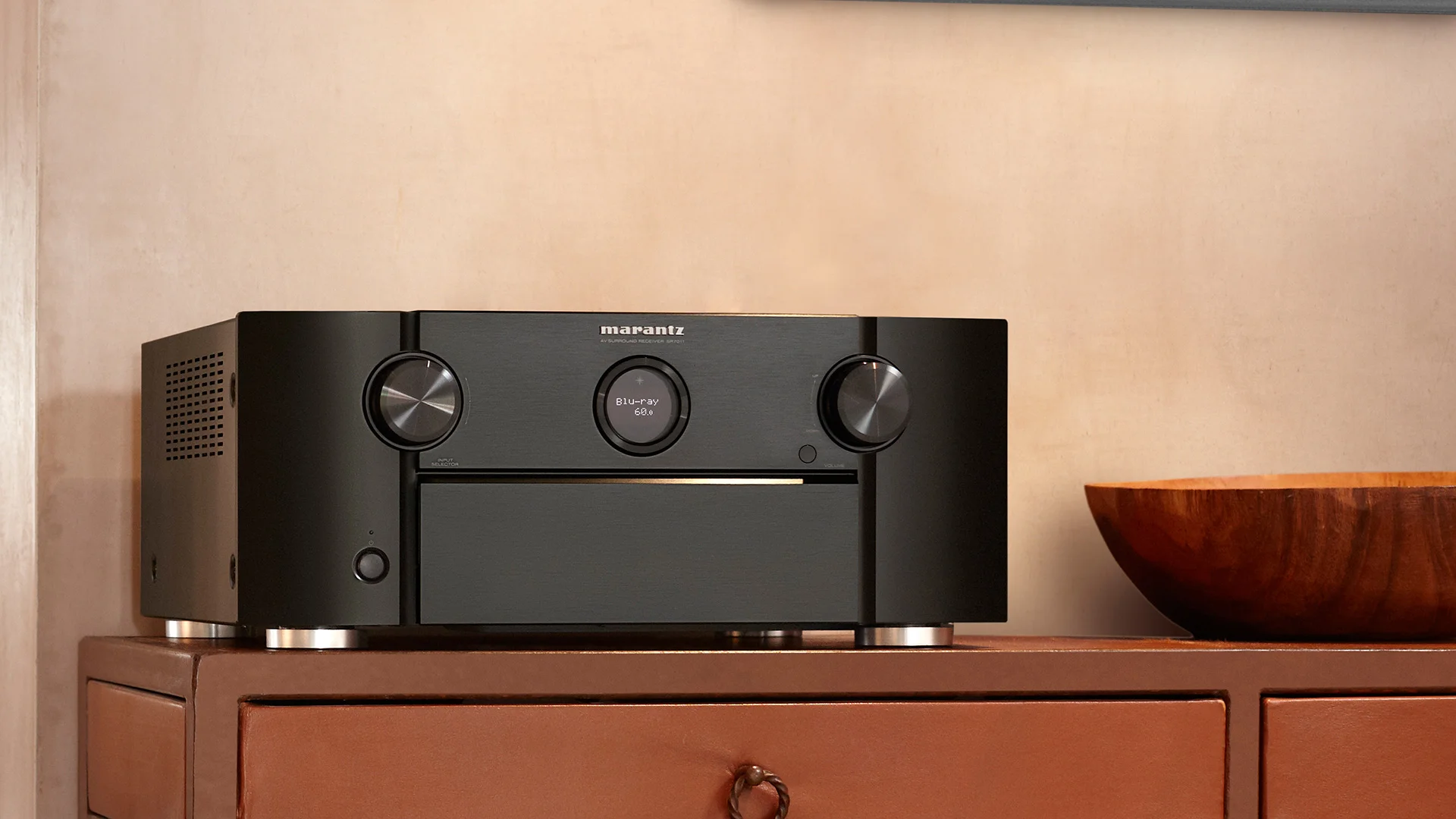 Marantz — Creative Audio in Winnipeg