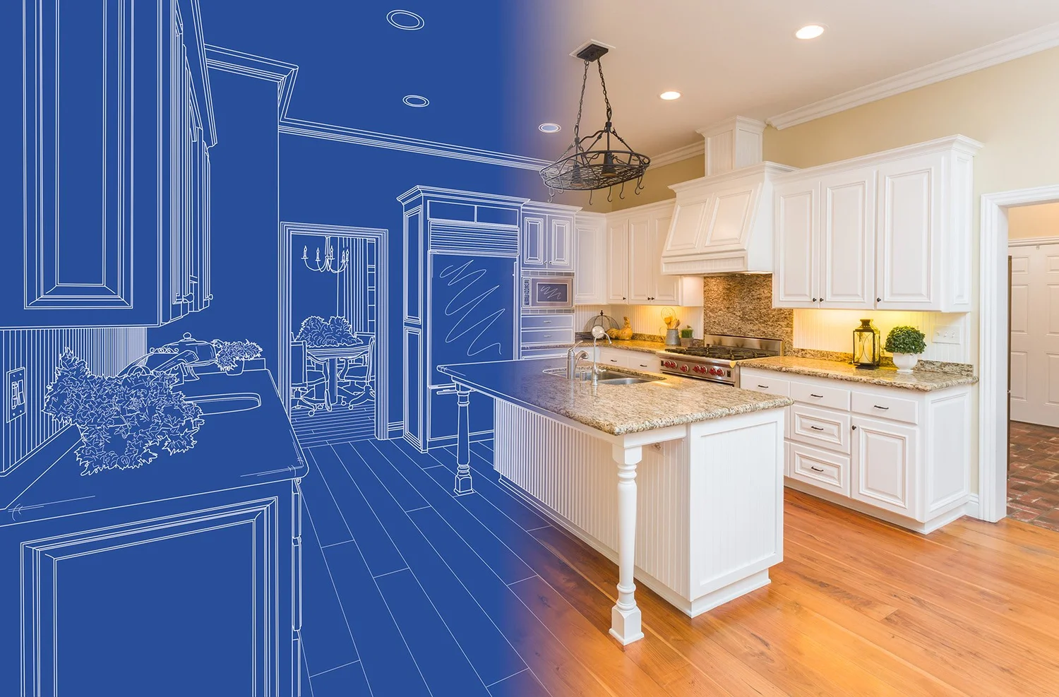 Custom Home Audio and Automation Installation — Creative Audio in Winnipeg