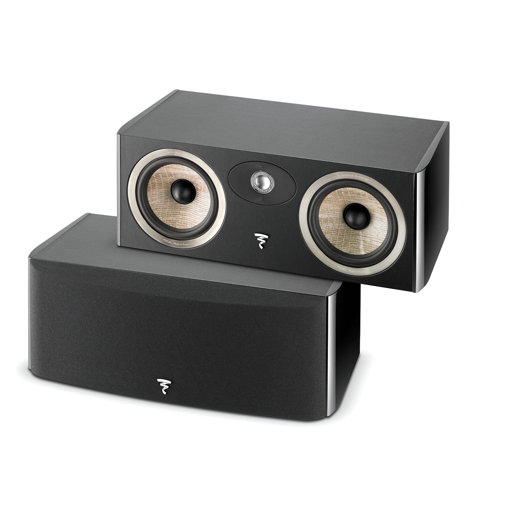 Speakers | Featuring Focal — Creative Audio in Winnipeg