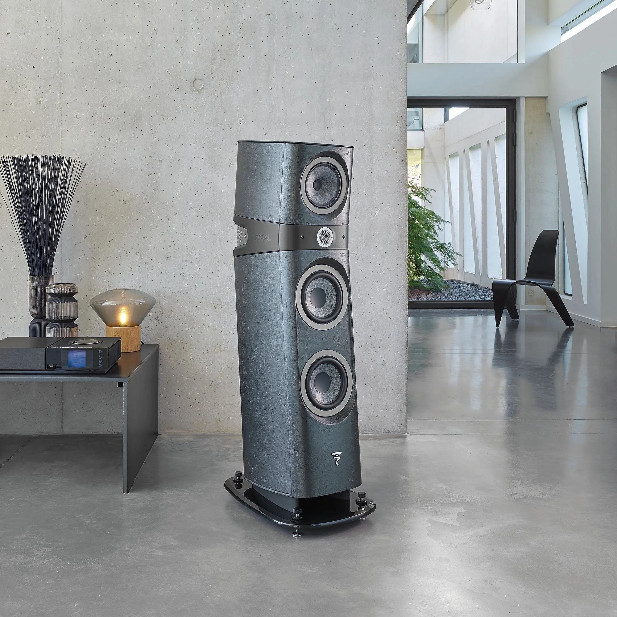 Focal Speakers and Headphones — Creative Audio in Winnipeg