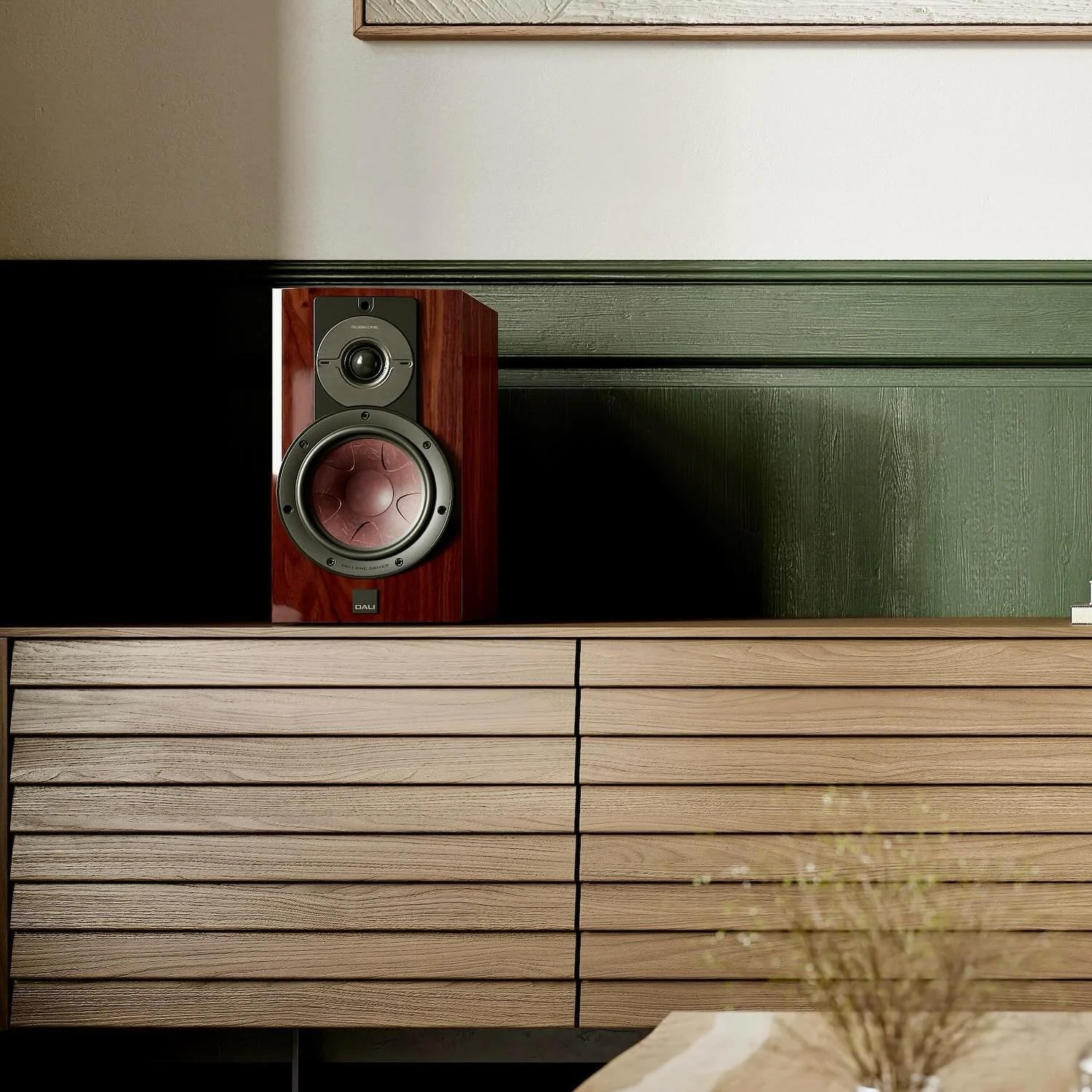 Speakers | Featuring Focal — Creative Audio in Winnipeg
