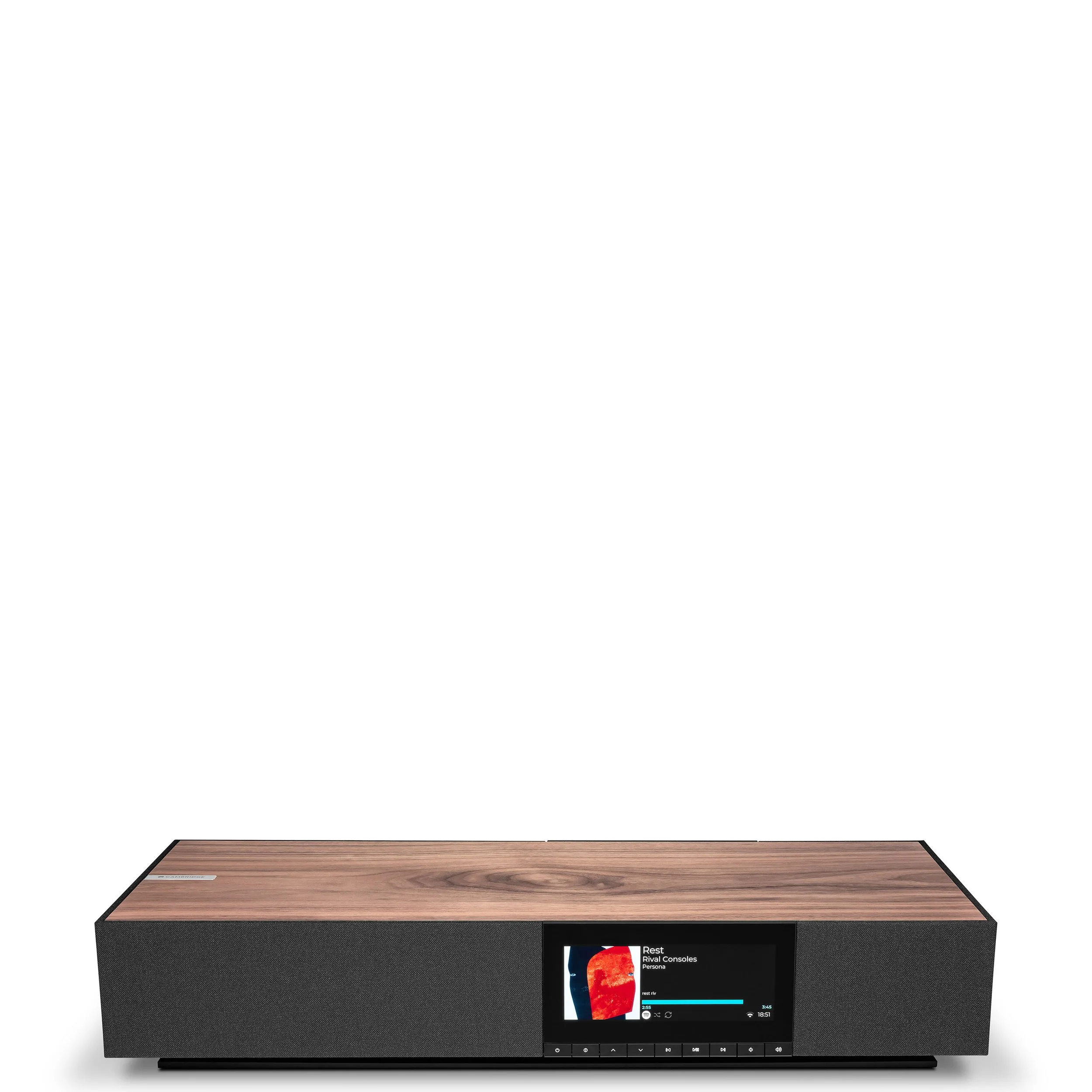 Cambridge Audio — Creative Audio in Winnipeg