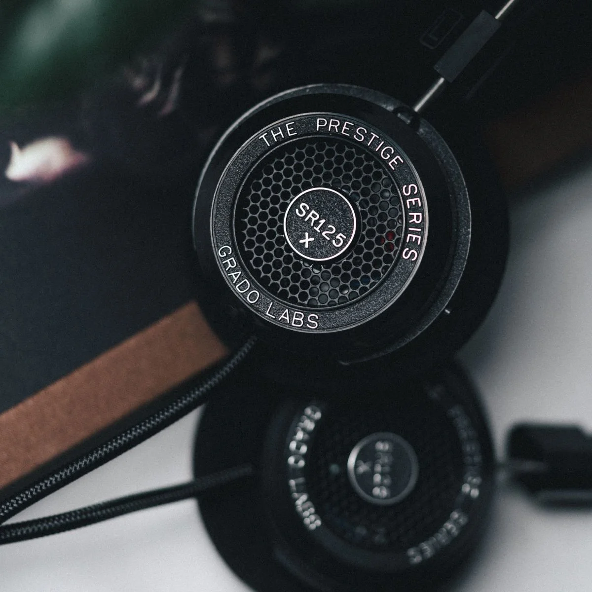Grado SR125x Headphones — Creative Audio in Winnipeg