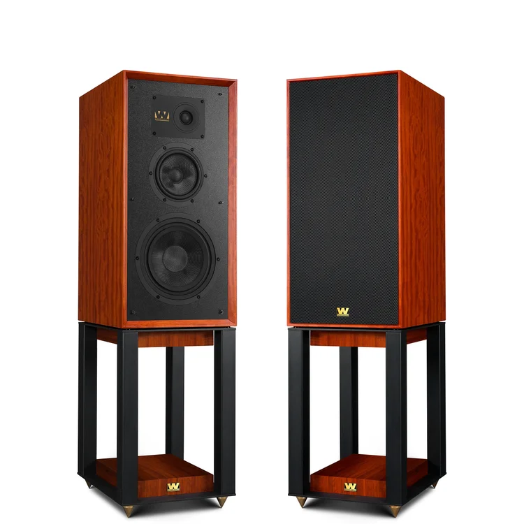 Wharfedale Super Linton (with stands) — Creative Audio in Winnipeg