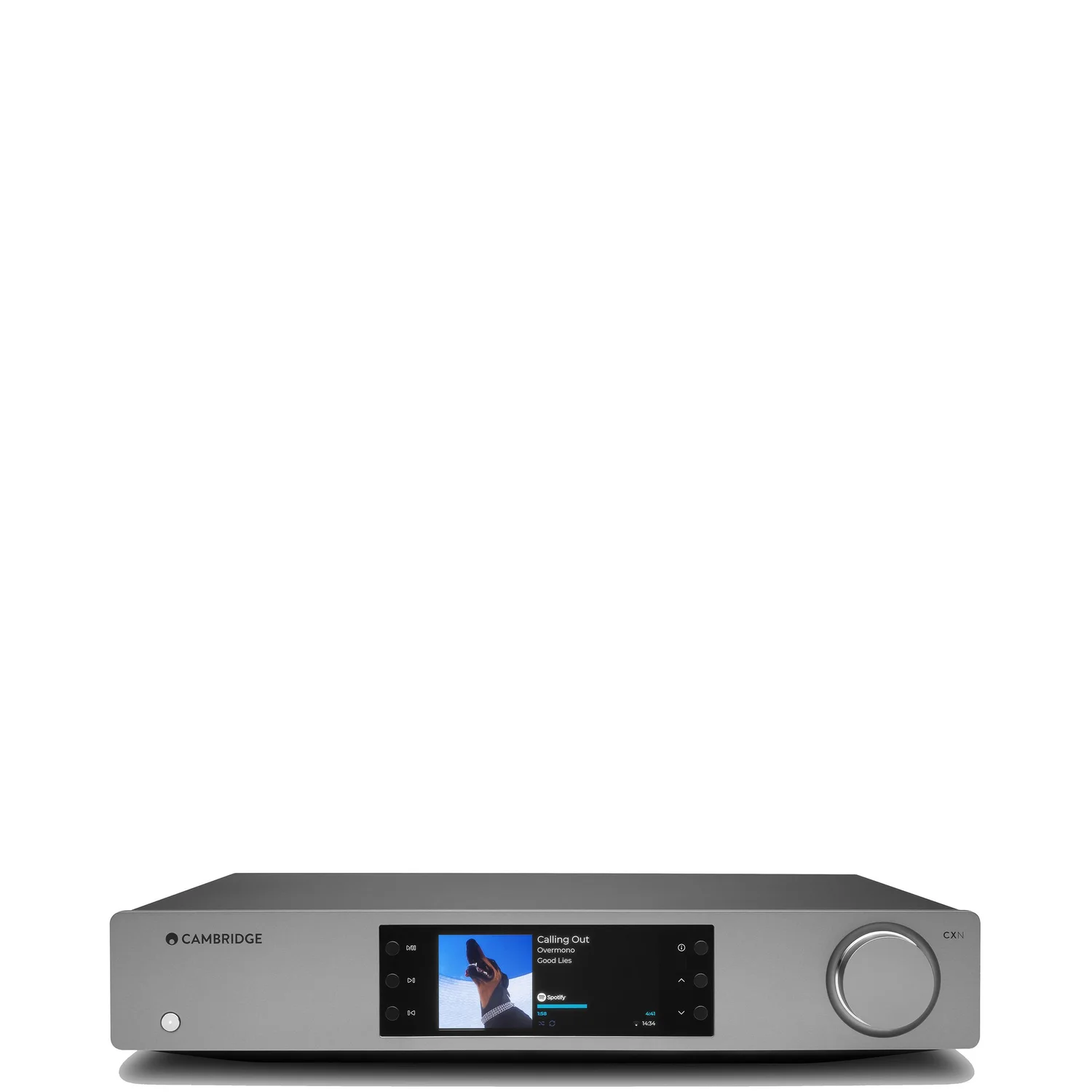 Cambridge Audio — Creative Audio in Winnipeg