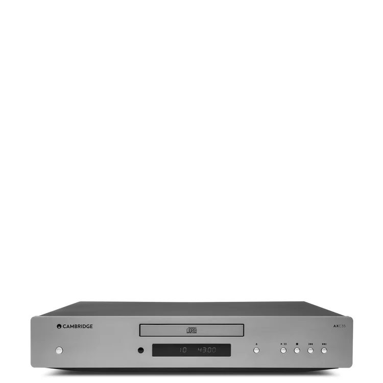 Cambridge Audio — Creative Audio in Winnipeg