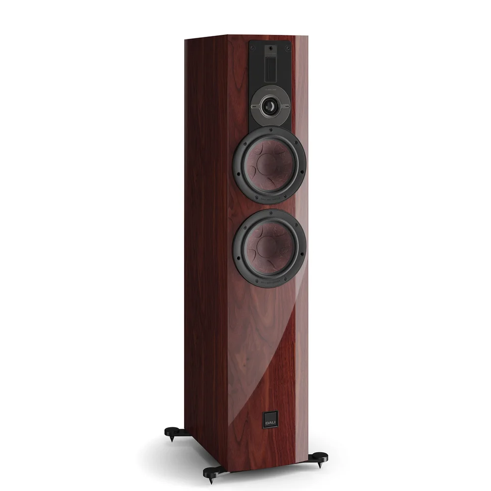 DALI Rubikore 6 Floorstanding Speaker — Creative Audio in Winnipeg