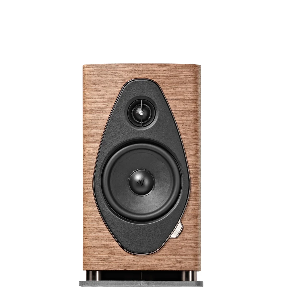 Sonus faber Sonetto II G2 — Creative Audio in Winnipeg