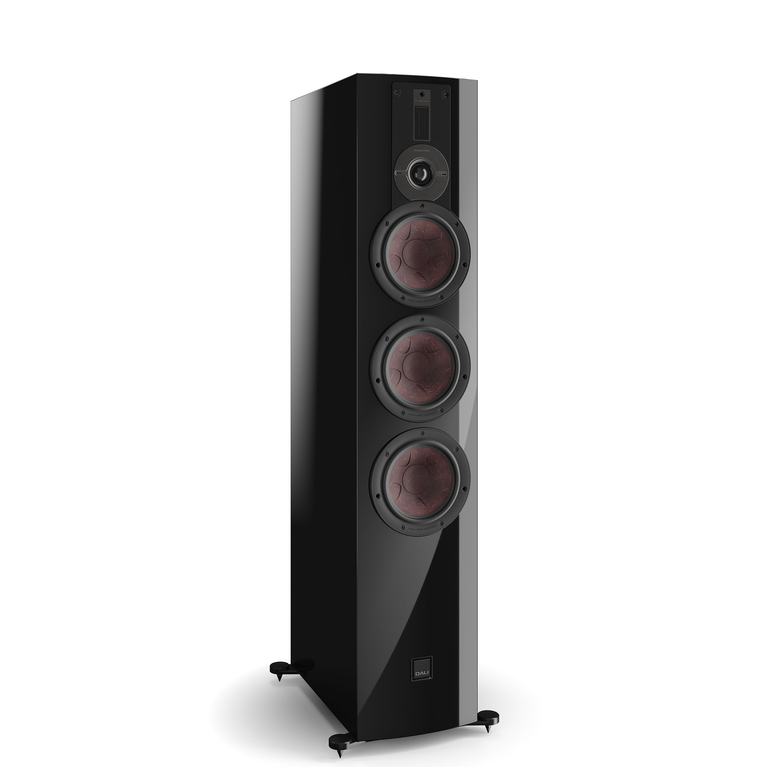 DALI Rubikore 8 Floorstanding Speaker — Creative Audio in Winnipeg