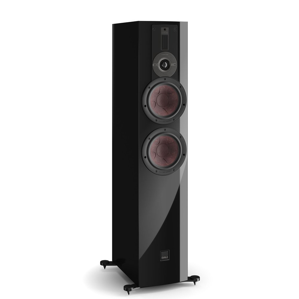 DALI Rubikore 6 Floorstanding Speaker — Creative Audio in Winnipeg