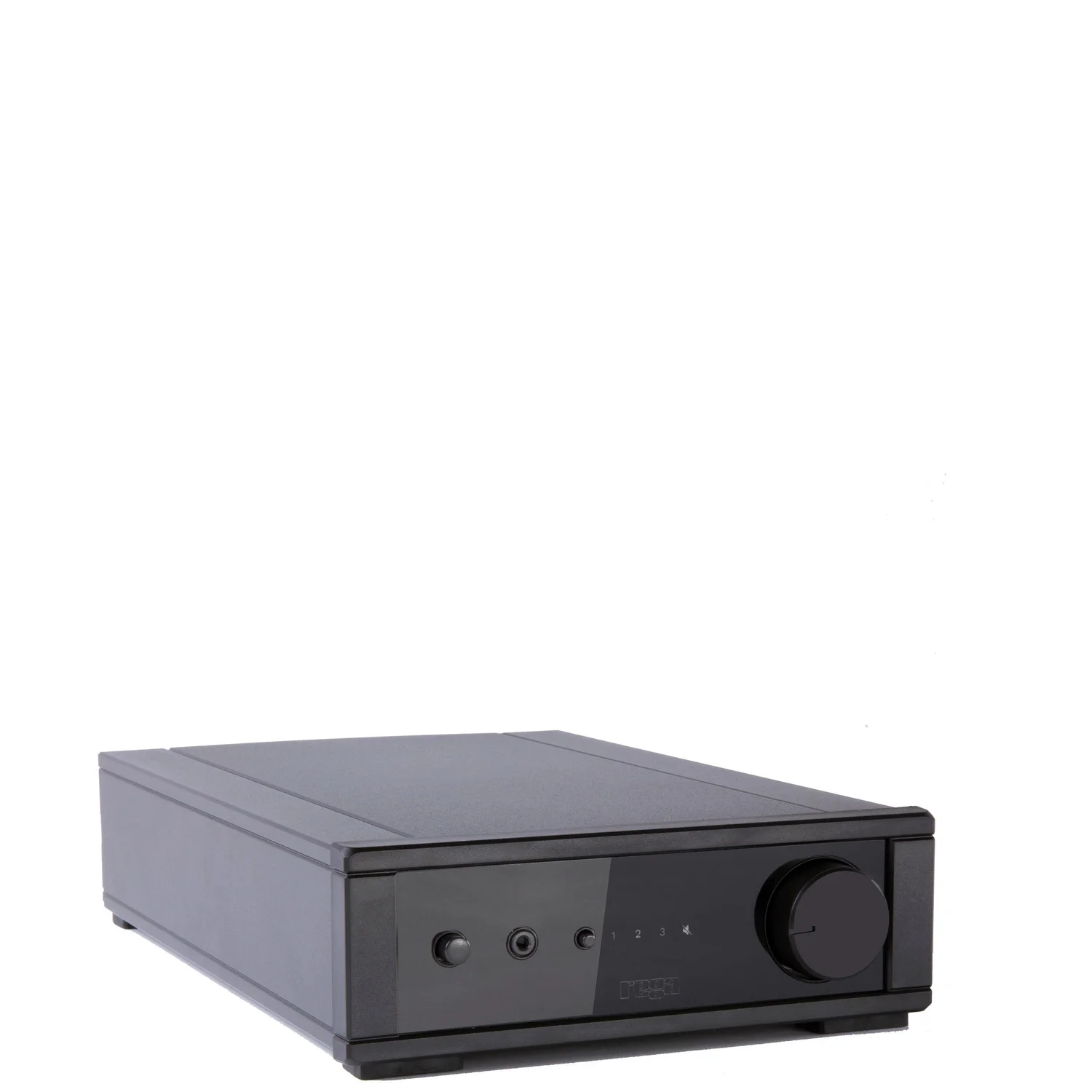 Rega io Integrated Amplifier — Creative Audio in Winnipeg