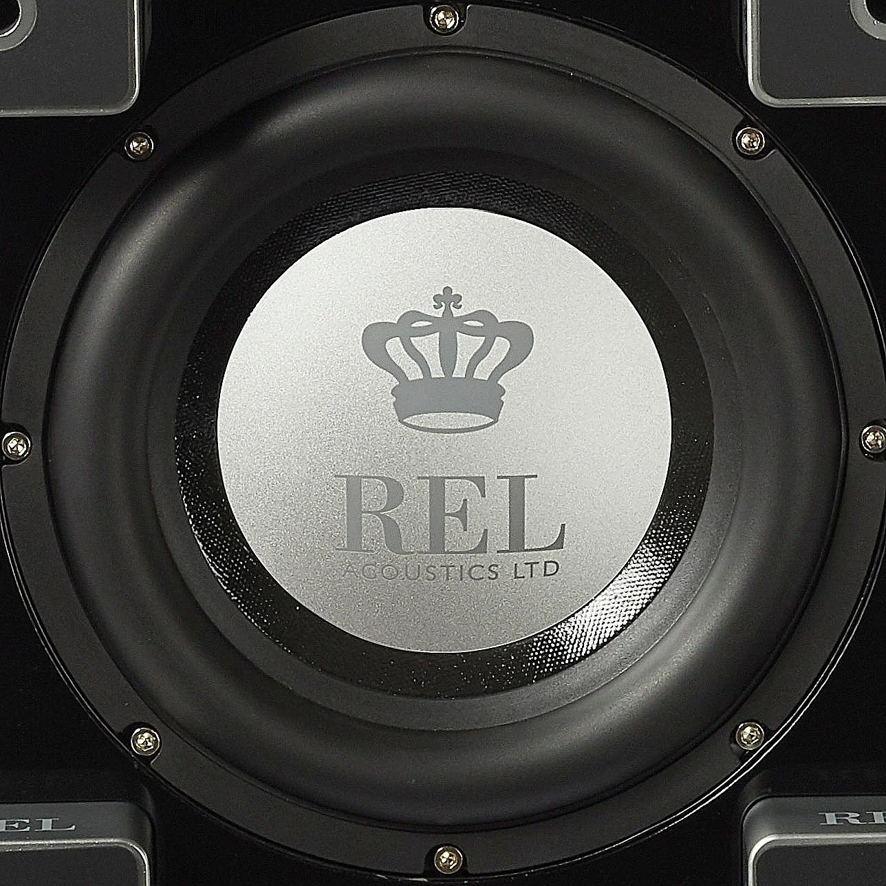 REL T/5x Subwoofer — Creative Audio in Winnipeg