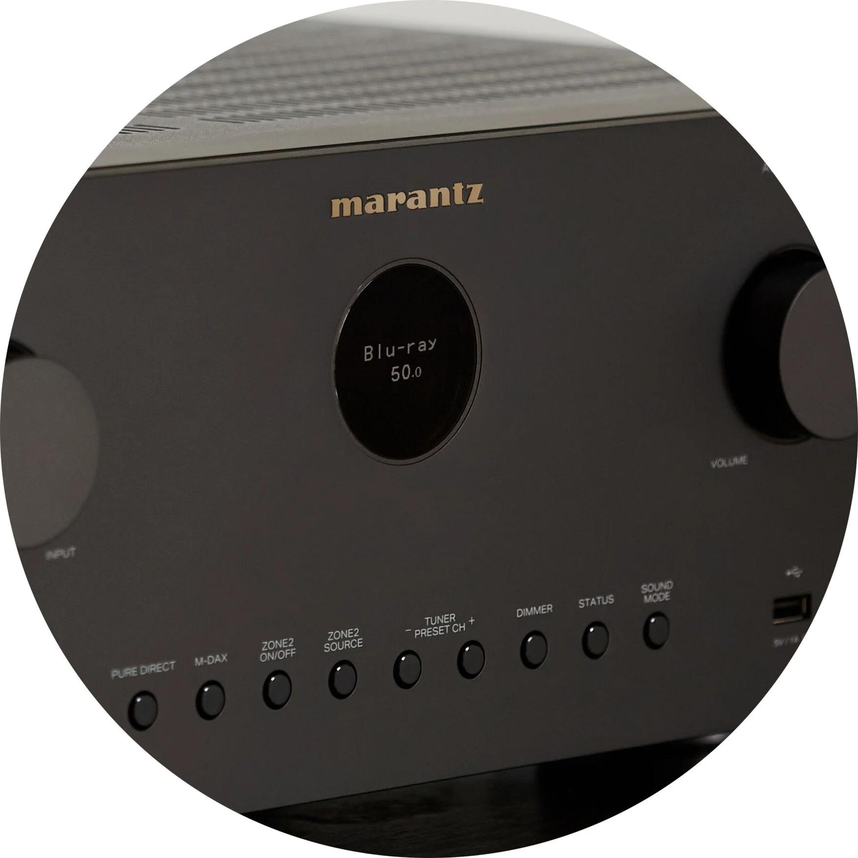 Marantz Cinema 70s | AV Receiver — Creative Audio in Winnipeg