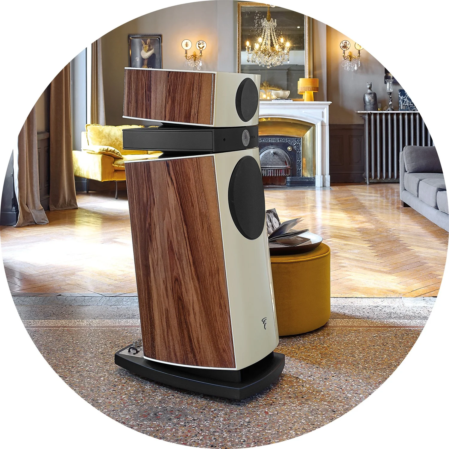 Focal Speakers and Headphones — Creative Audio in Winnipeg