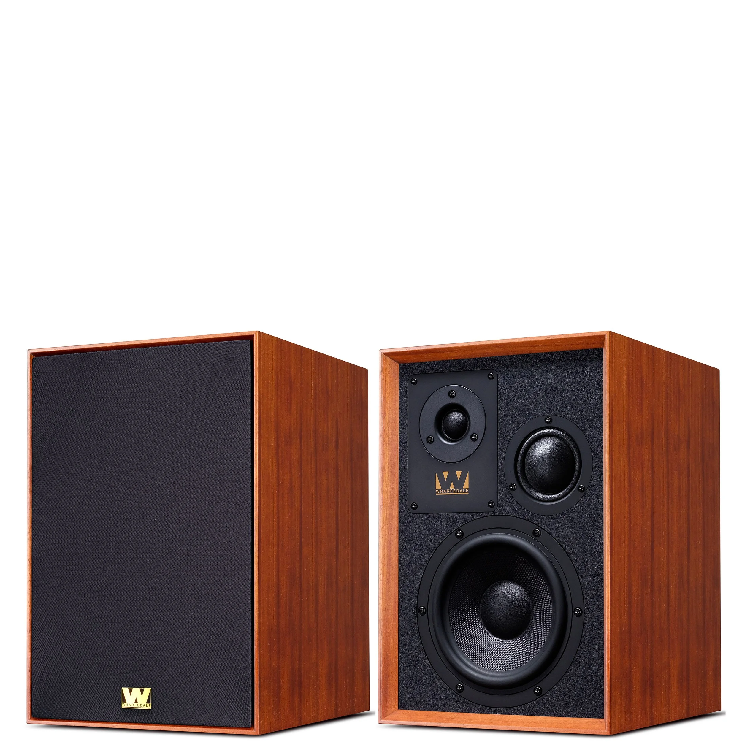 Wharfedale Super Denton — Creative Audio in Winnipeg