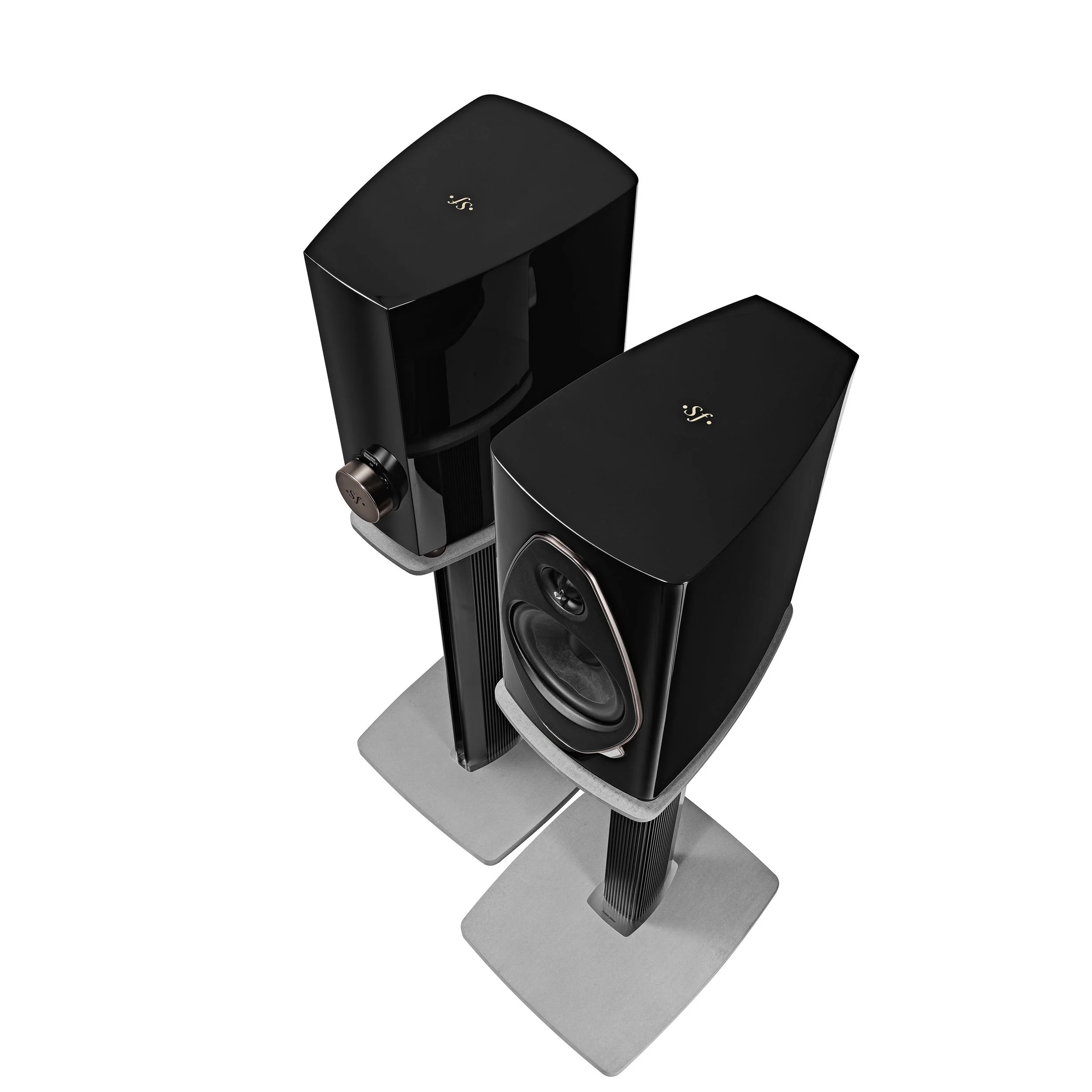 Sonus faber Sonetto II G2 — Creative Audio in Winnipeg