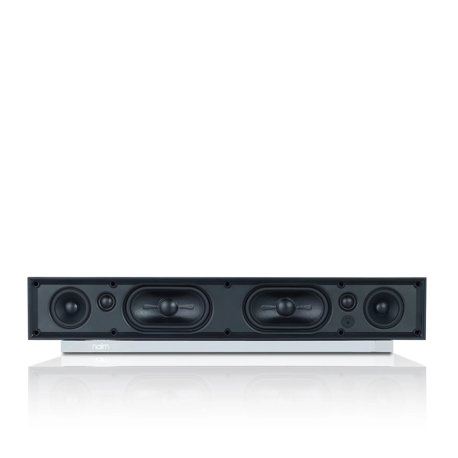 Naim Mu-so 2nd Generation — Creative Audio in Winnipeg