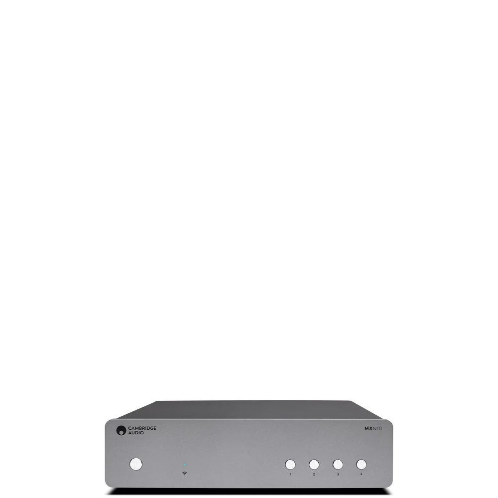 Cambridge Audio — Creative Audio in Winnipeg
