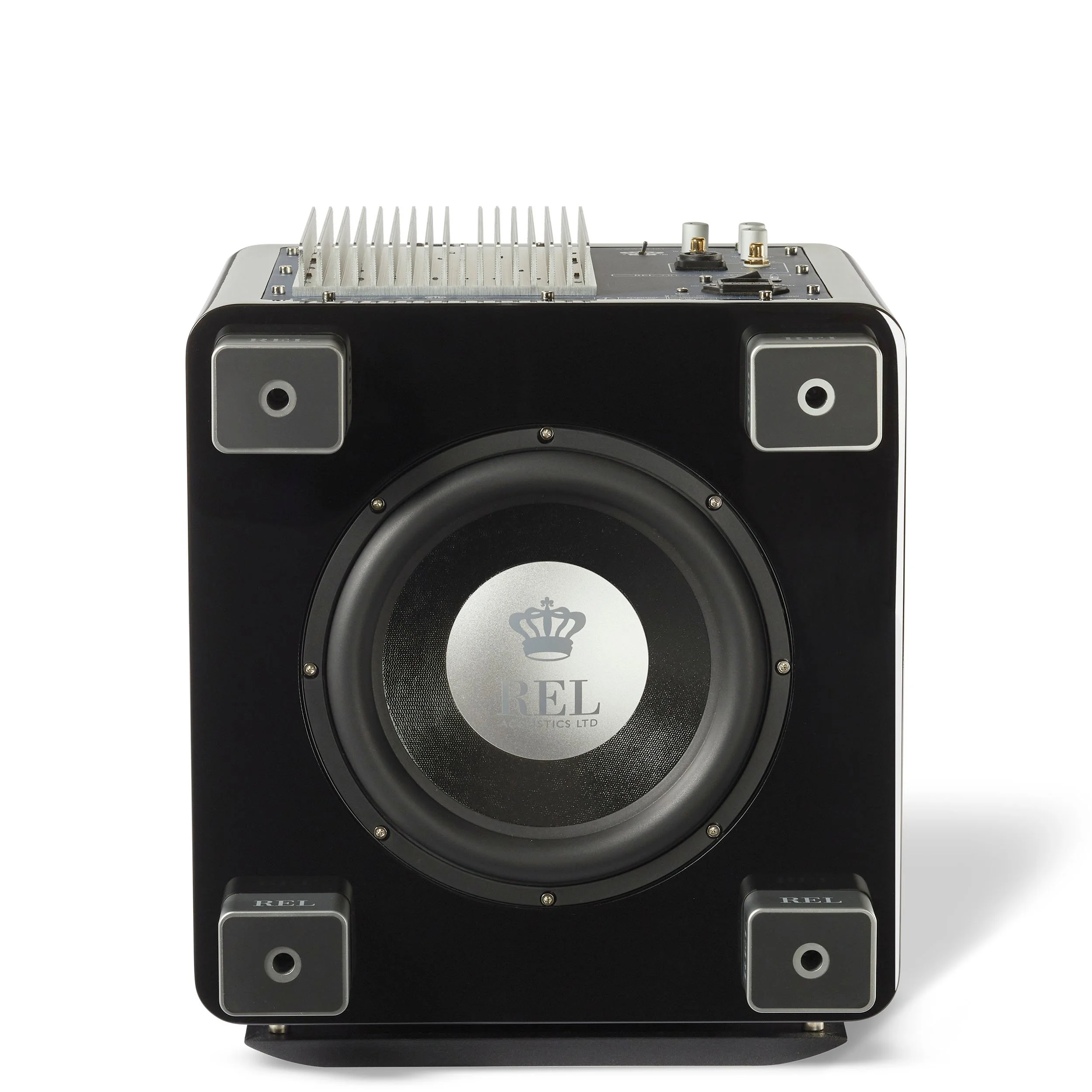 REL T/9x Subwoofer — Creative Audio in Winnipeg