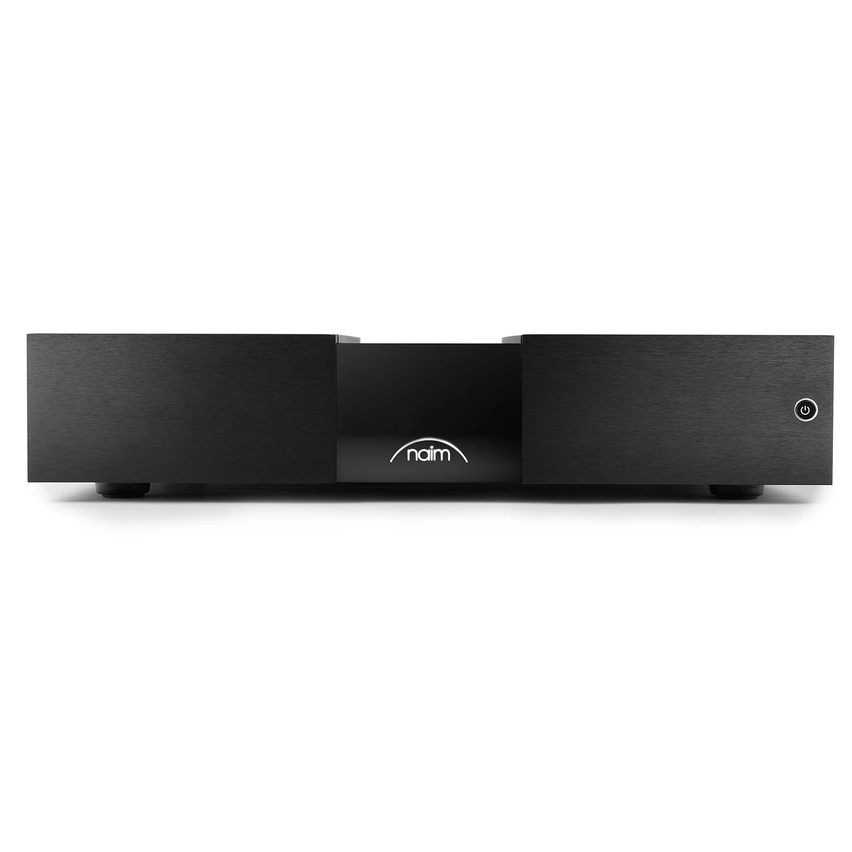 Naim NAP 250 | Power Amplifier — Creative Audio in Winnipeg