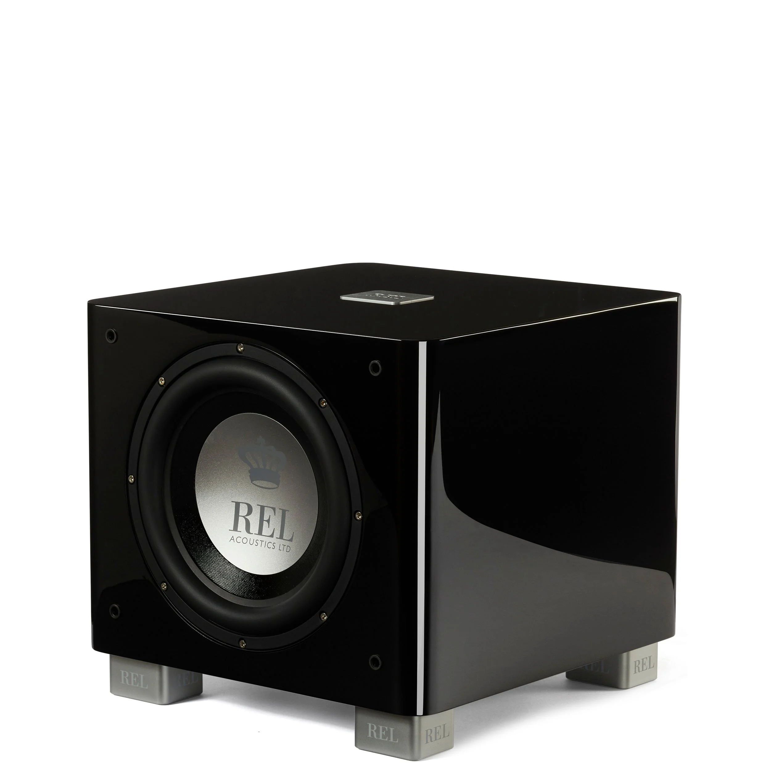 REL T/9x Subwoofer — Creative Audio in Winnipeg