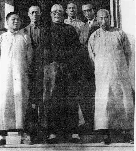 Gallery — DC Tai Chi