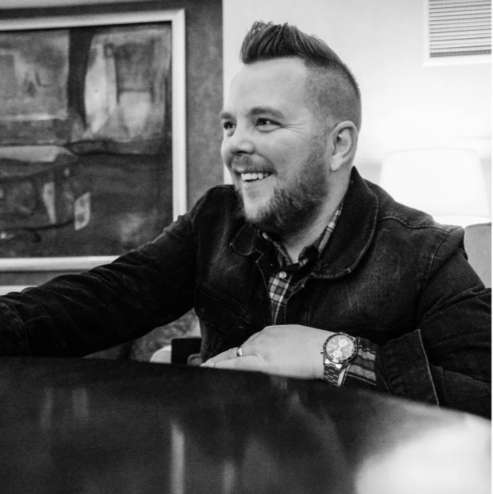 Sam McDermott Wedding Photographer - Northern Ireland Wedding Photographer