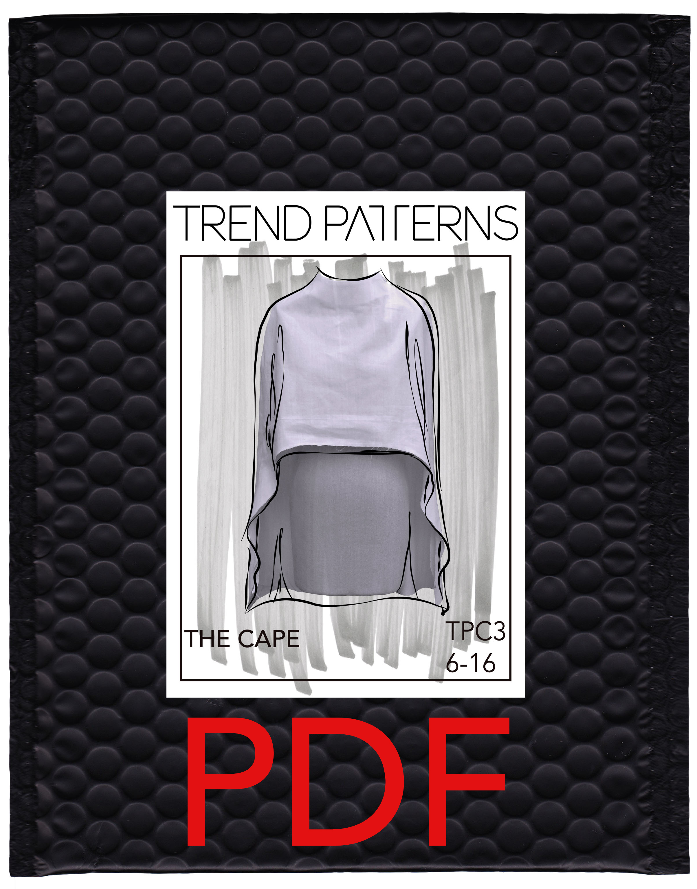 PDF Patterns — TREND PATTERNS