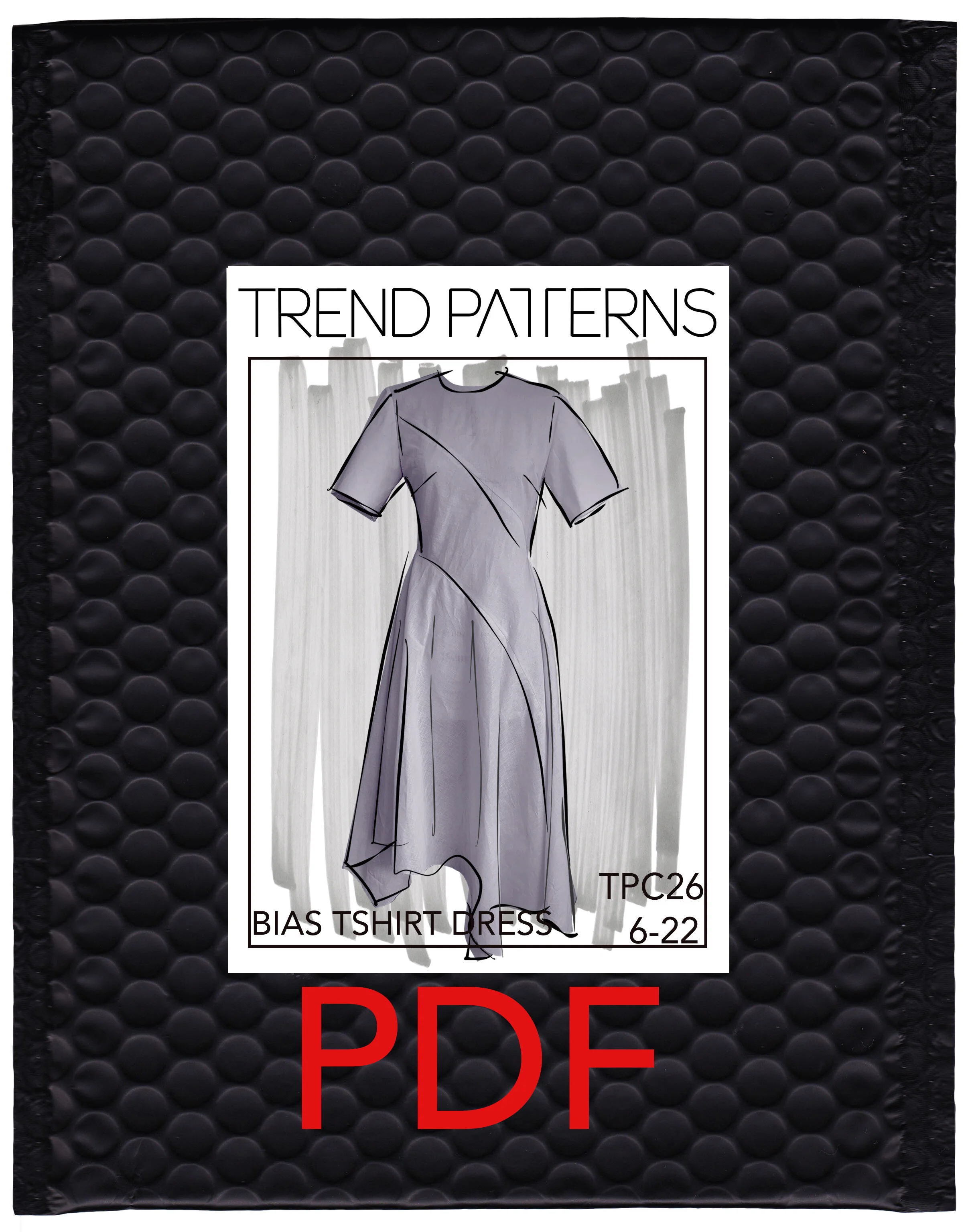 PDF Patterns — TREND PATTERNS