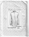 Paper Patterns — TREND PATTERNS