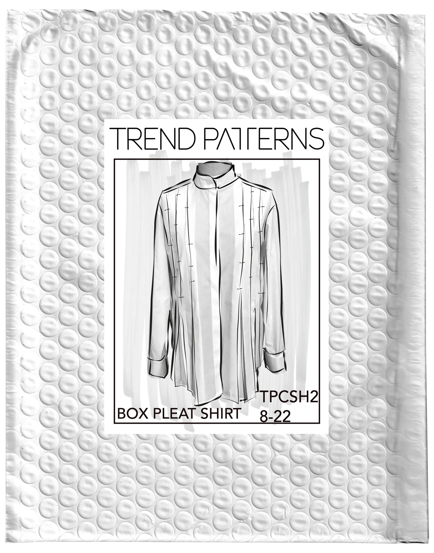 Paper Patterns — TREND PATTERNS