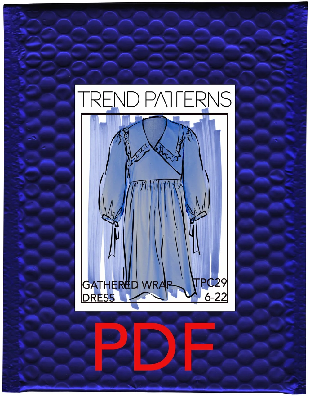 Pdf Patterns Trend Patterns