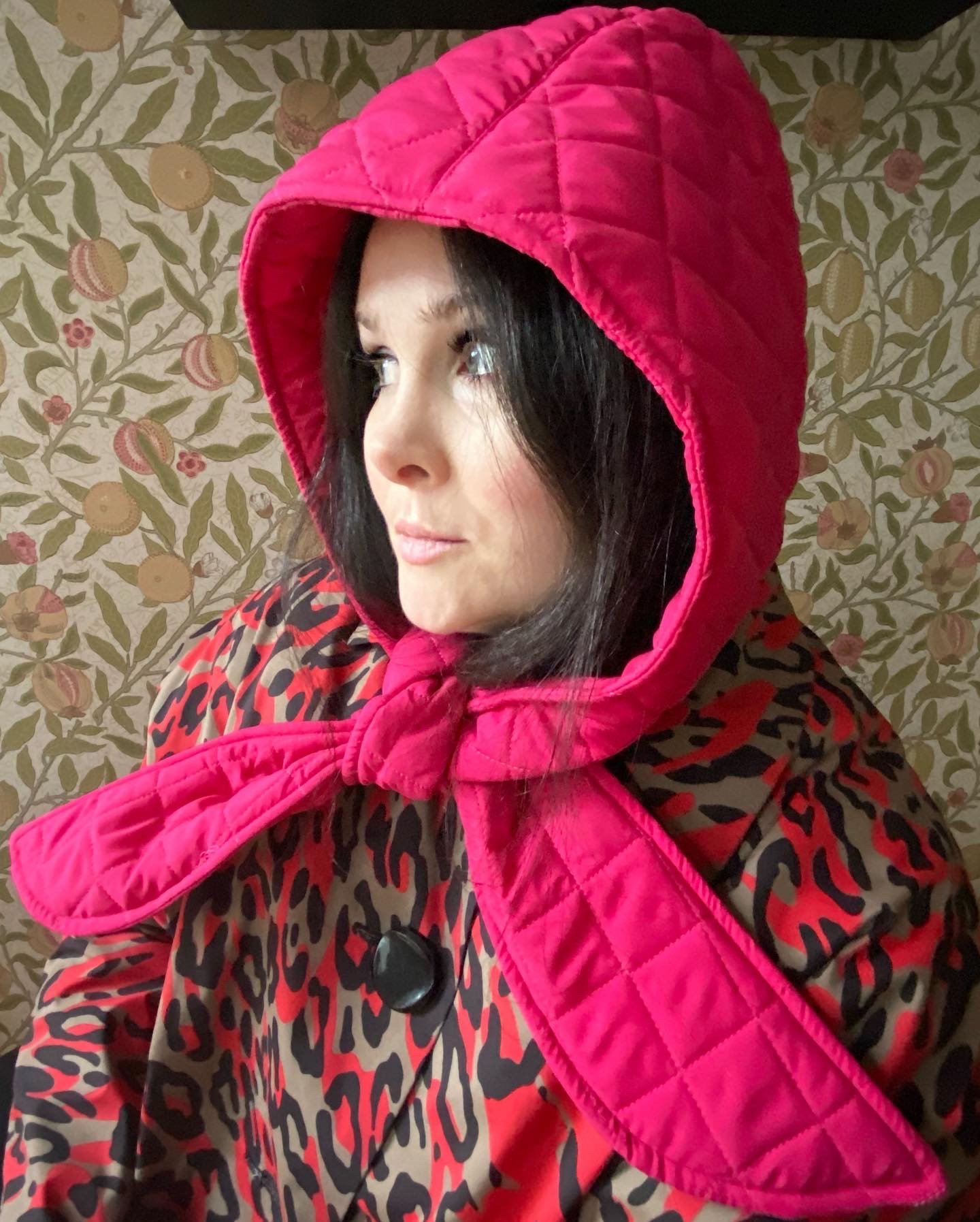 TPC HOOD — TREND PATTERNS