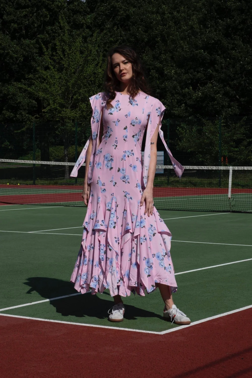 Paper Patterns — TREND PATTERNS