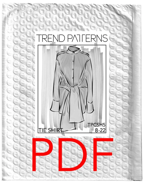 PDF Patterns — TREND PATTERNS