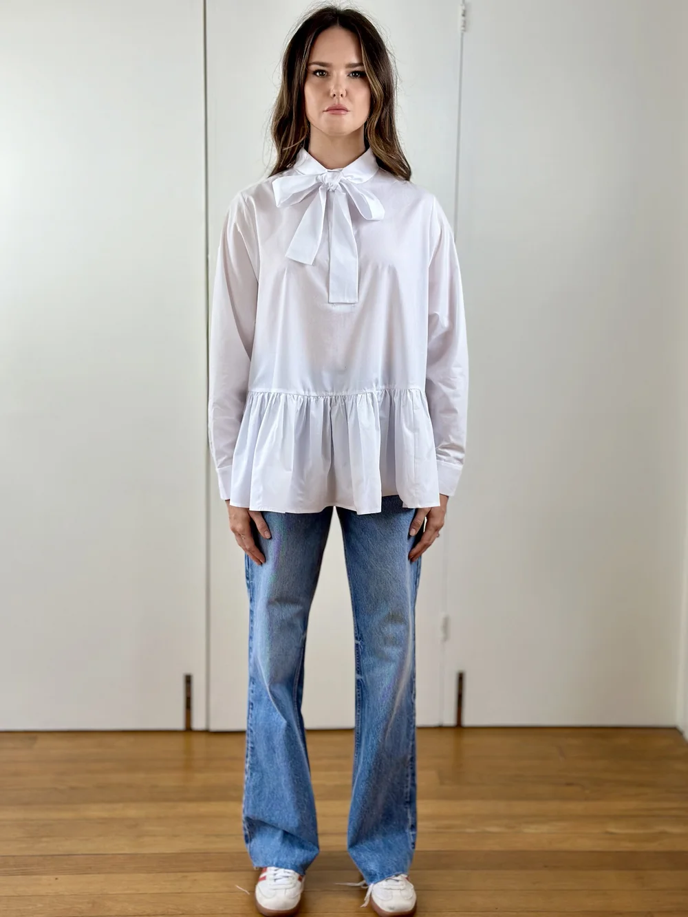 Paper Patterns — TREND PATTERNS