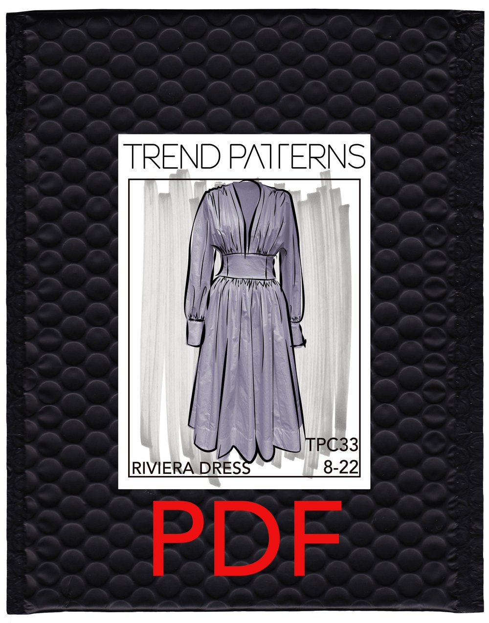 TREND PATTERNS