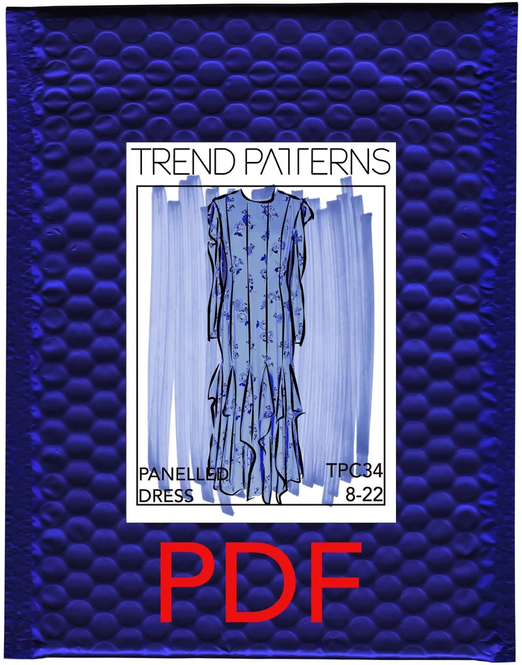PDF Patterns — TREND PATTERNS