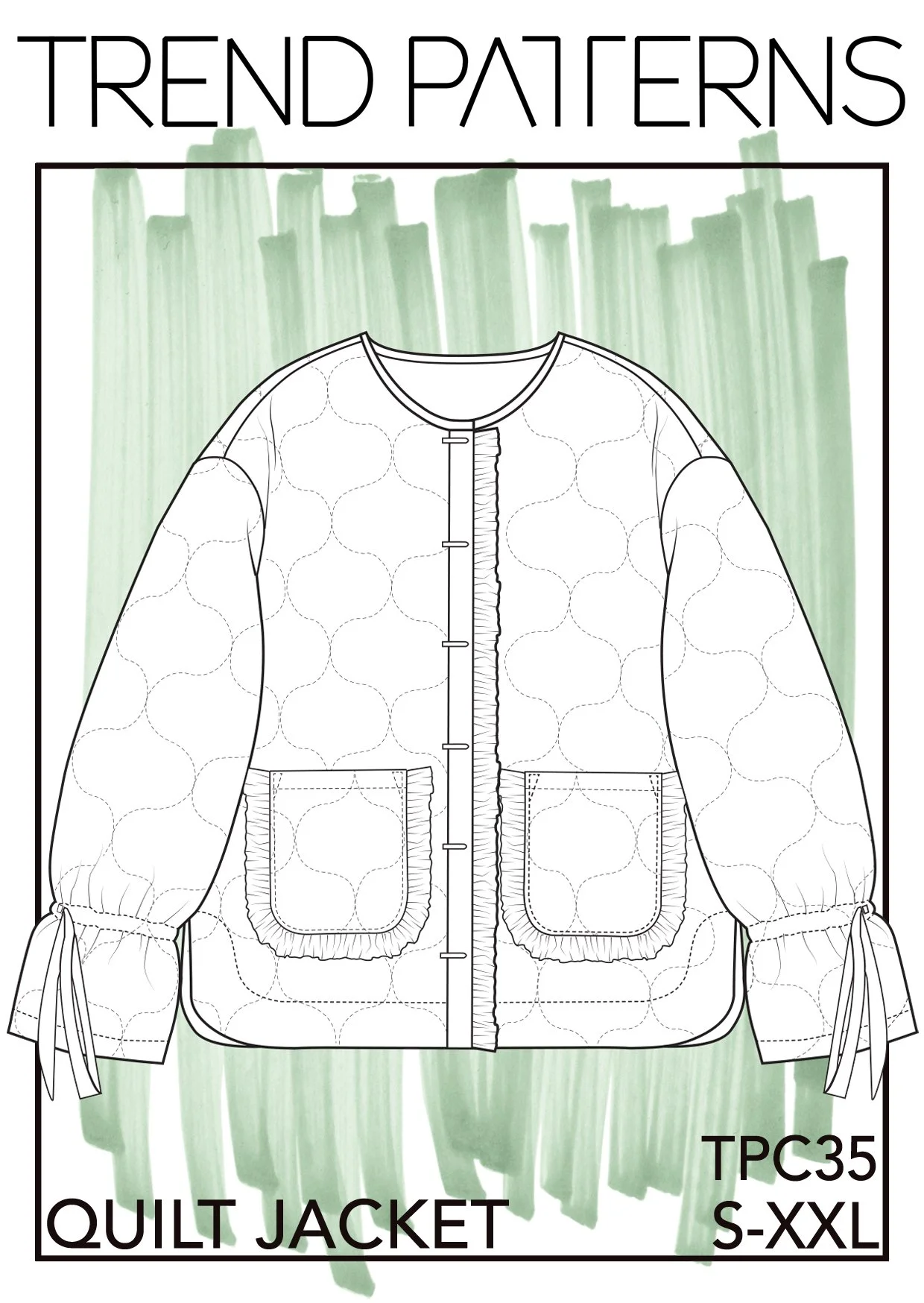 TREND PATTERNS