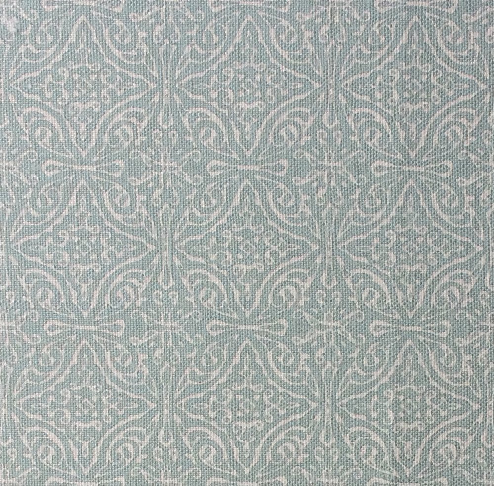 Small Diamond Batik — Betsy