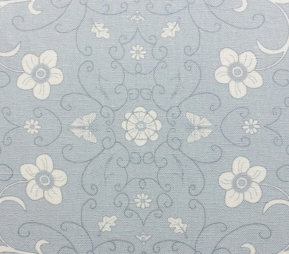 French Blue — Betsy