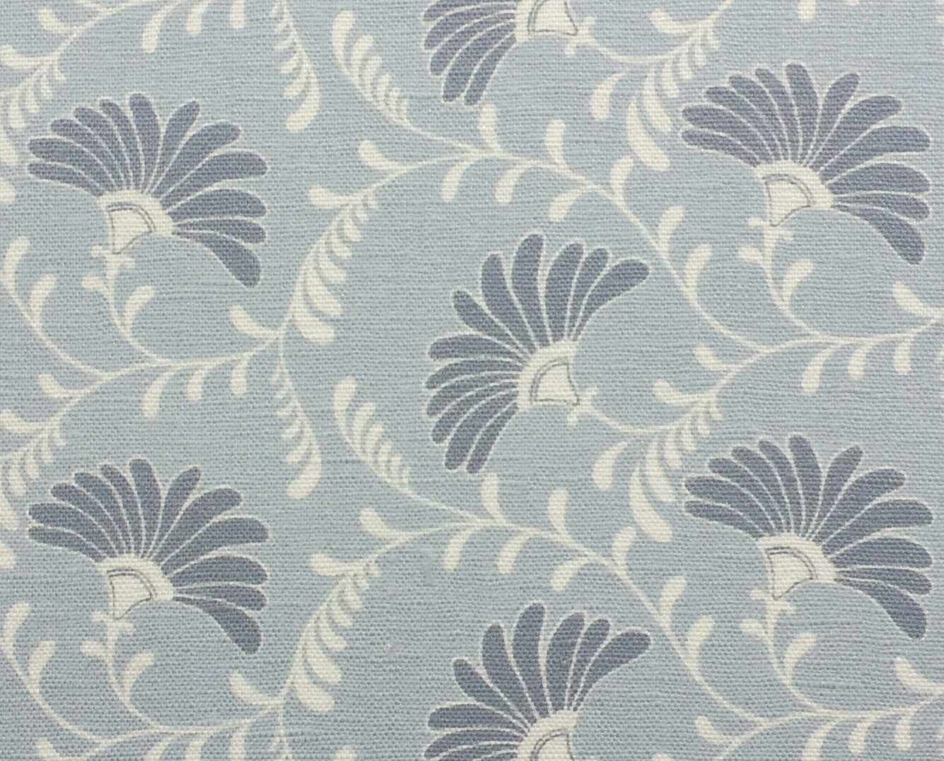 French Blue — Betsy